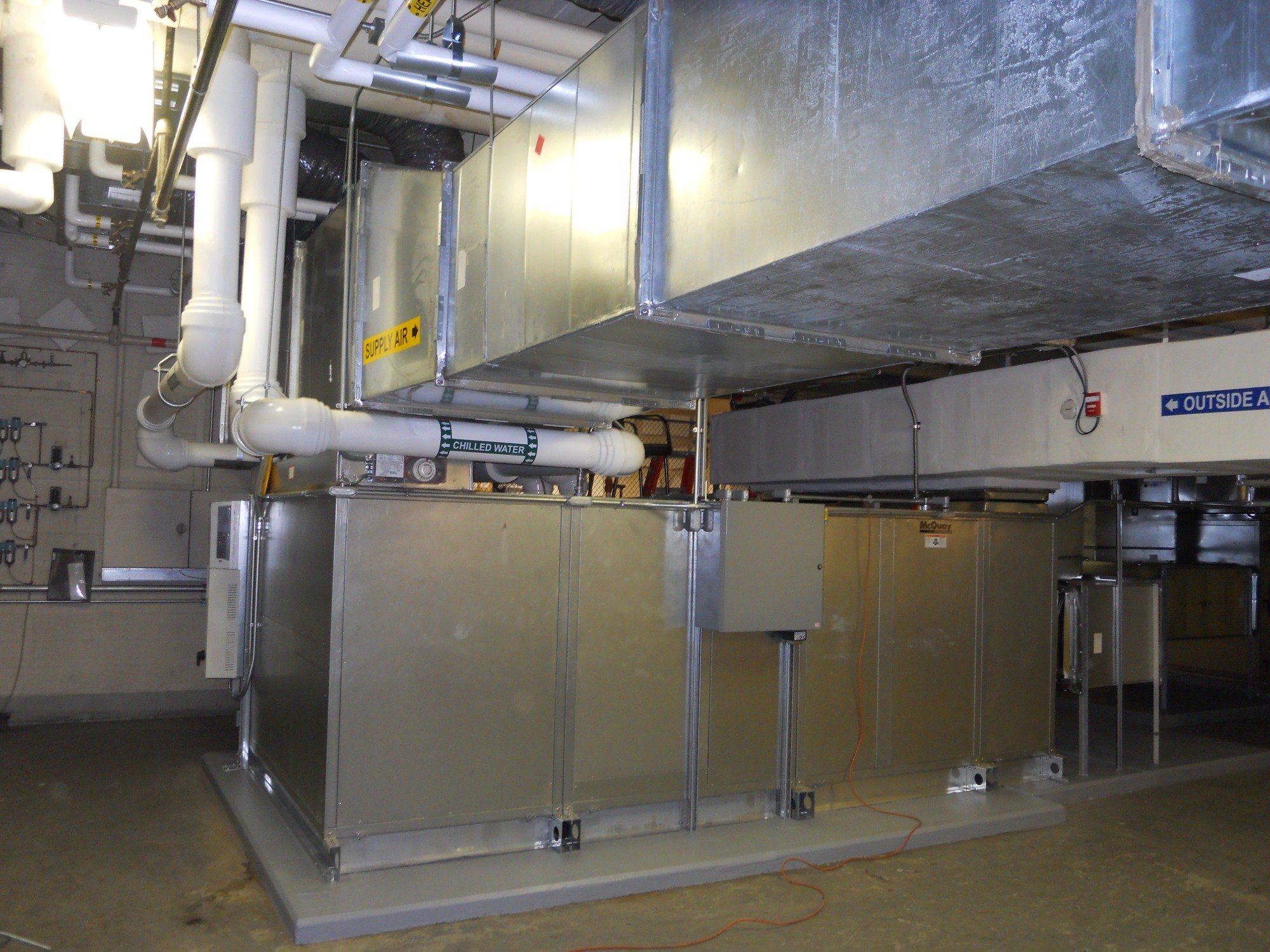 Home Page - Mark Ulrick Engineers, Inc.