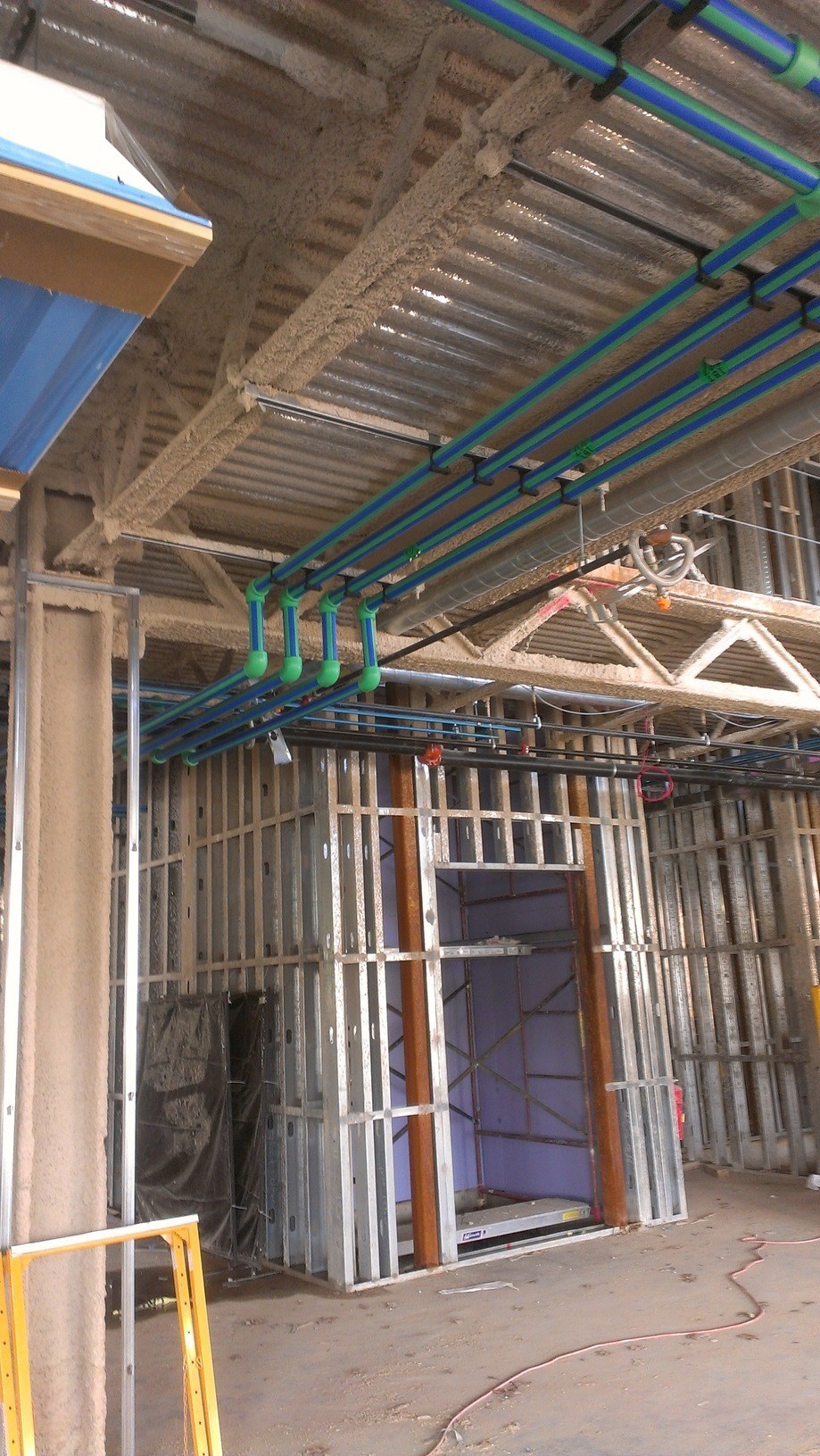 Home Page - Mark Ulrick Engineers, Inc.