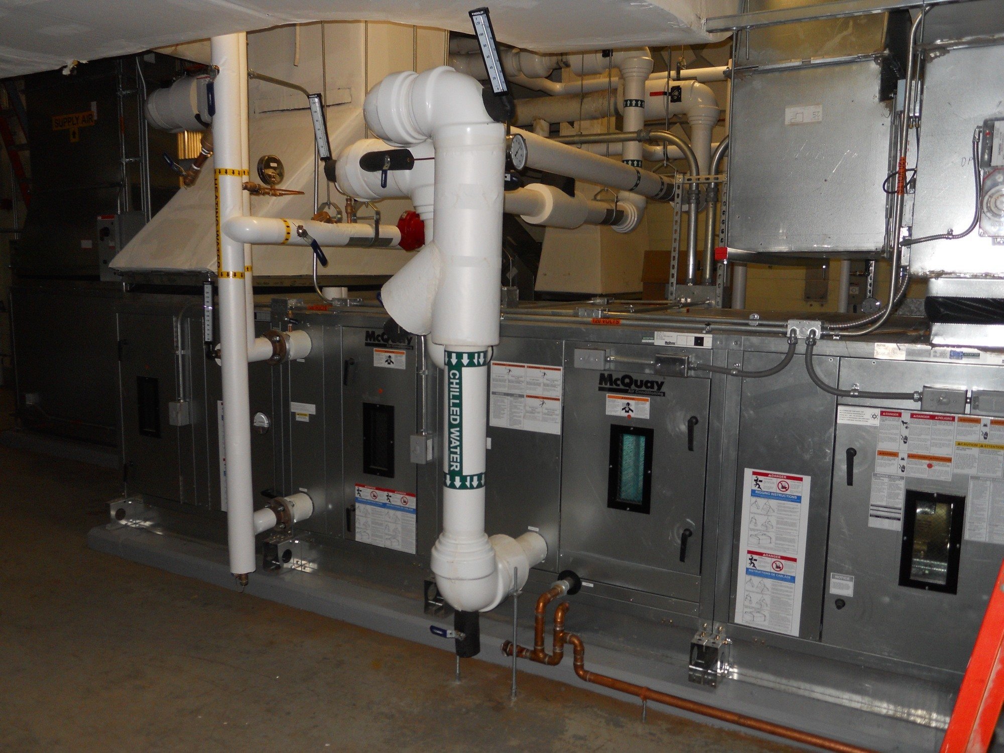 Home Page - Mark Ulrick Engineers, Inc.